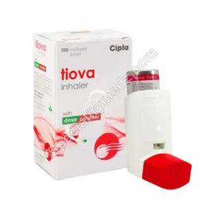 Red Inhalers Wholesaler, Supplier & Exporter - Specialitymedz